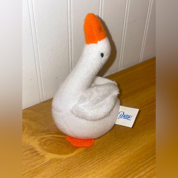 McDonald's | Toys | Vintage 995 Mcdonalds Universal Pictures Babe ...